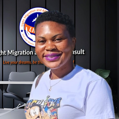 About - Light Migration and Allied Consult (LIMAC)